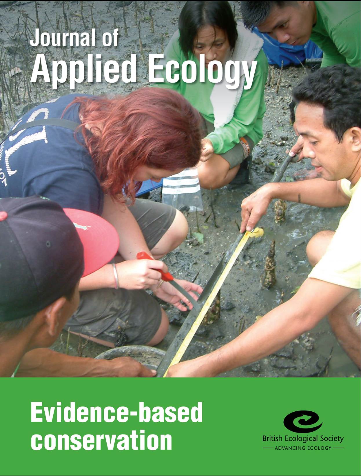 Virtual Issue: Conservation evidence, decision-making and the role of ...