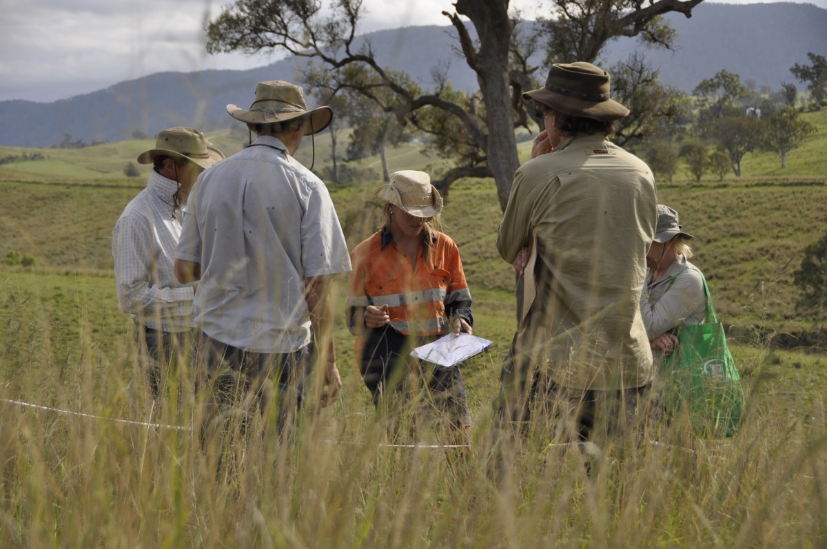 Editor’s Choice 55:1 – Integrating local knowledge and ecological ...