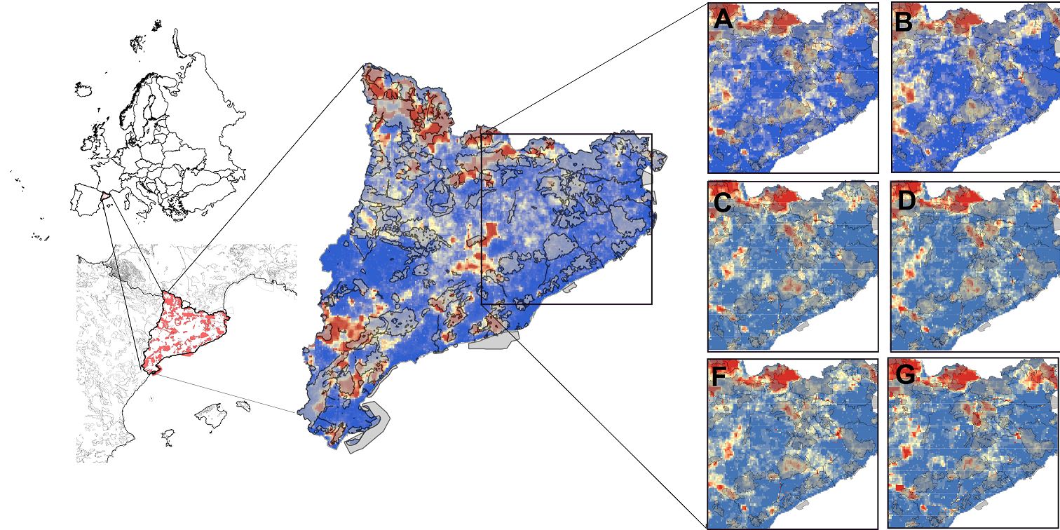 Integrating fire management policies within conservation planning: ‘win ...