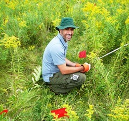 Meet the Editor: Marc Cadotte – The Applied Ecologist