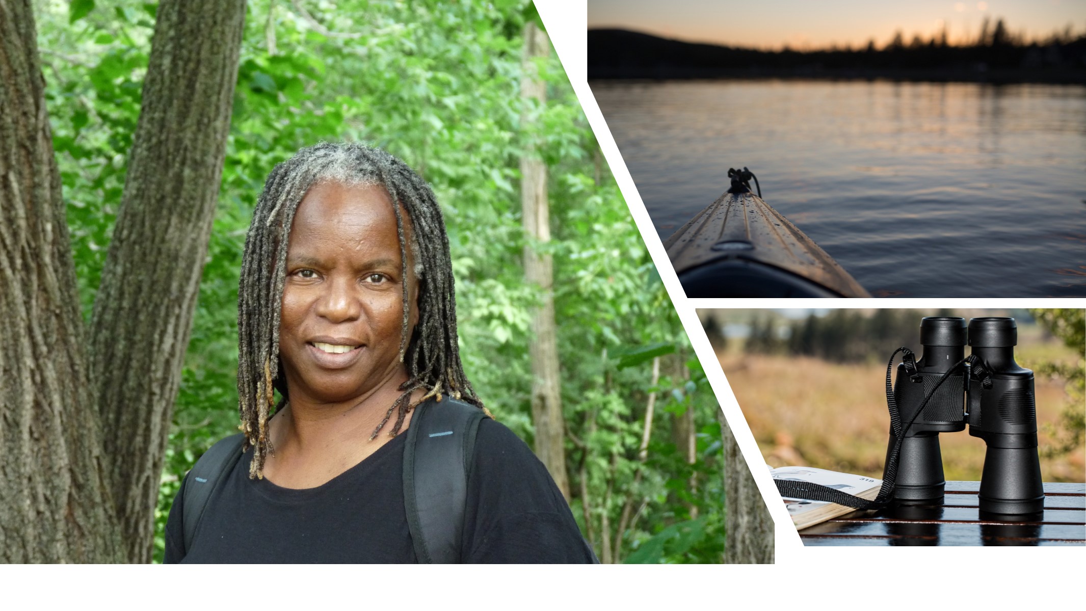 Black Outdoors: Sharing the joys of outdoors while Black – The Applied ...