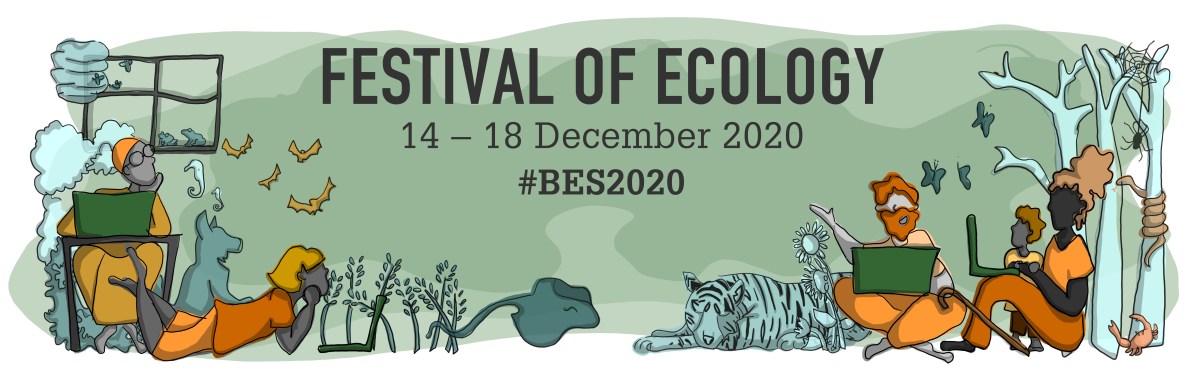 Our guide to a Festival of Ecology – The Applied Ecologist