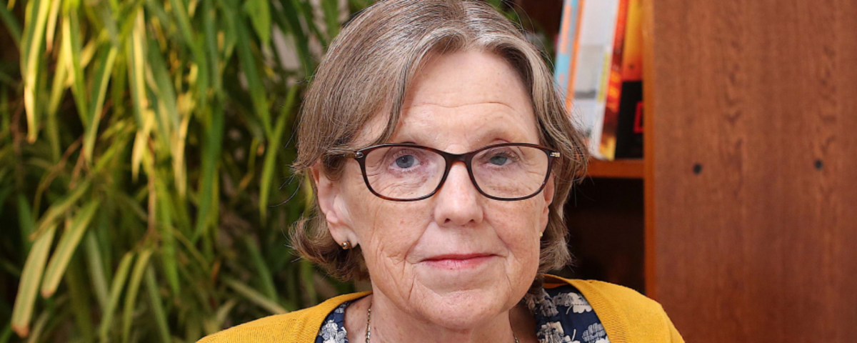 Introducing the Georgina Mace Prize for the best early career ...