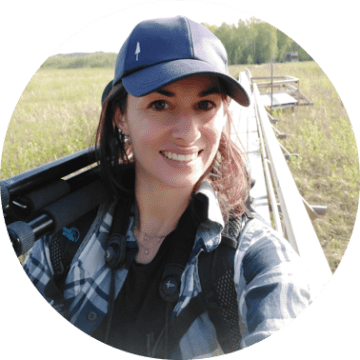 New Associate Editors 2023: Ecological Solutions and Evidence – The ...