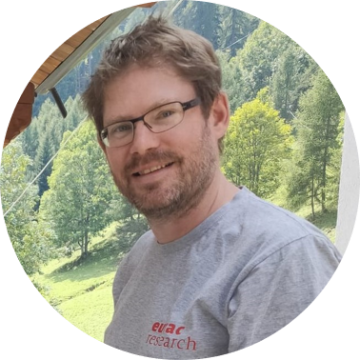 New Associate Editors 2023: Ecological Solutions and Evidence – The ...