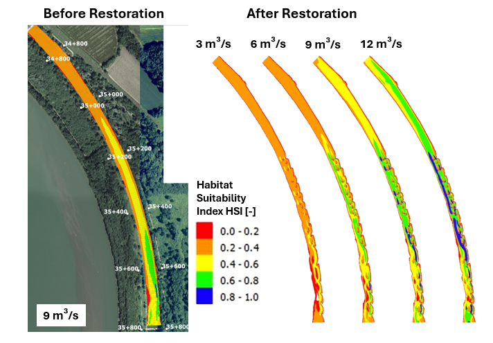 Will fish passages alone resolve our river fragmentation problems ...