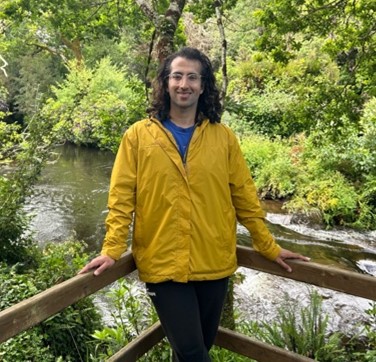 Pride Month 2024: Numair Masud – The Applied Ecologist
